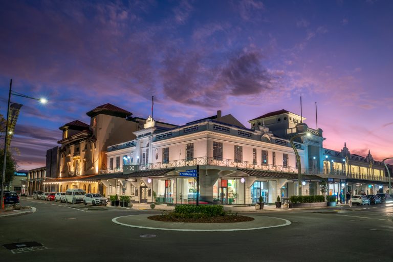 Projects - Rhodes + Associates